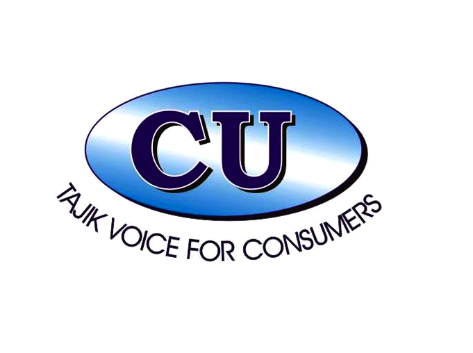 Consumers Union Logo For You. Not Profit. The Irish League Of Credit