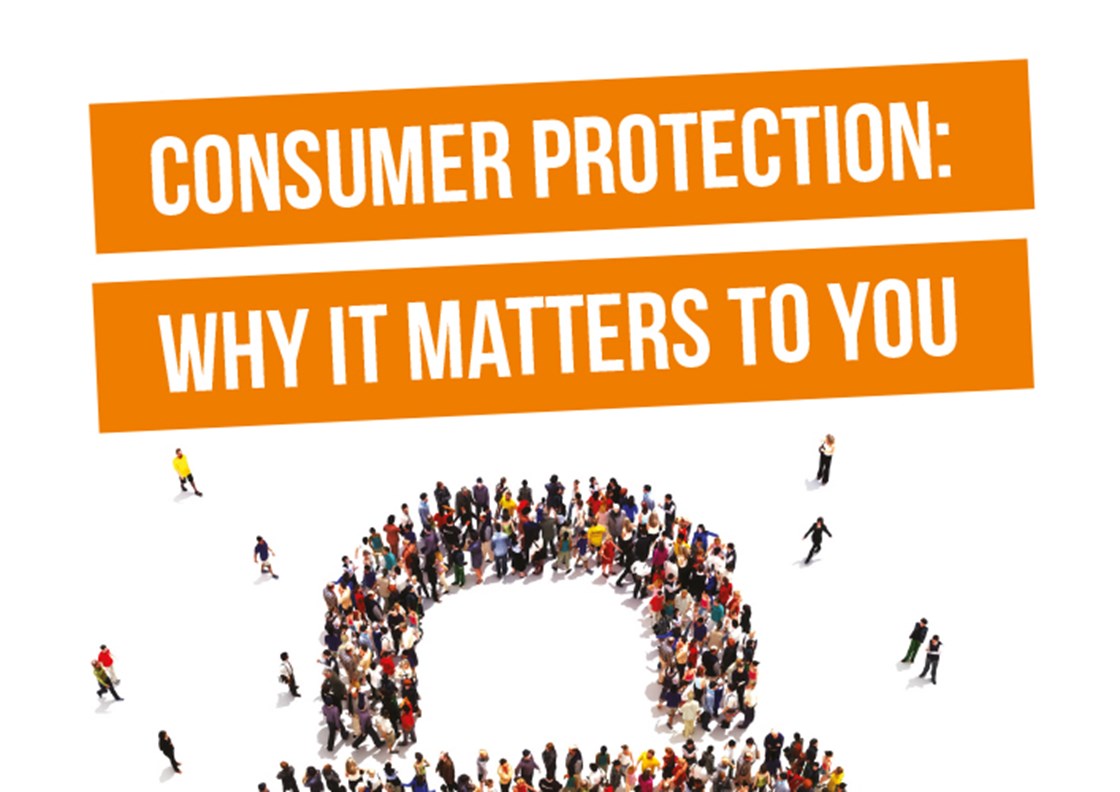Consumer Rights Protection